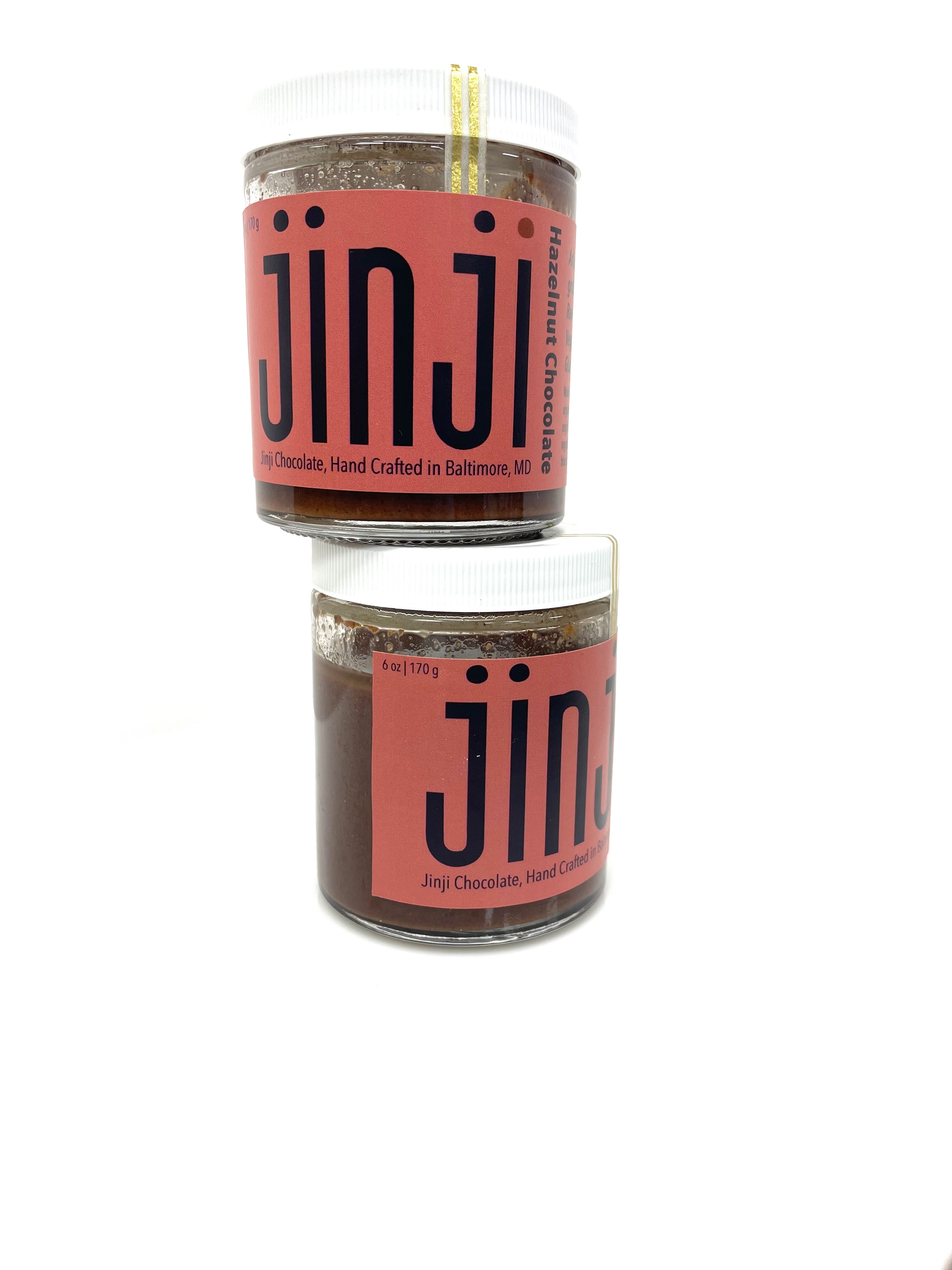 Jinji Chocolate