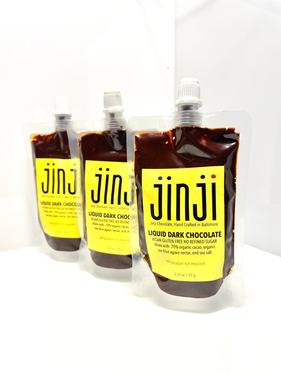 Products – Jinji Chocolate