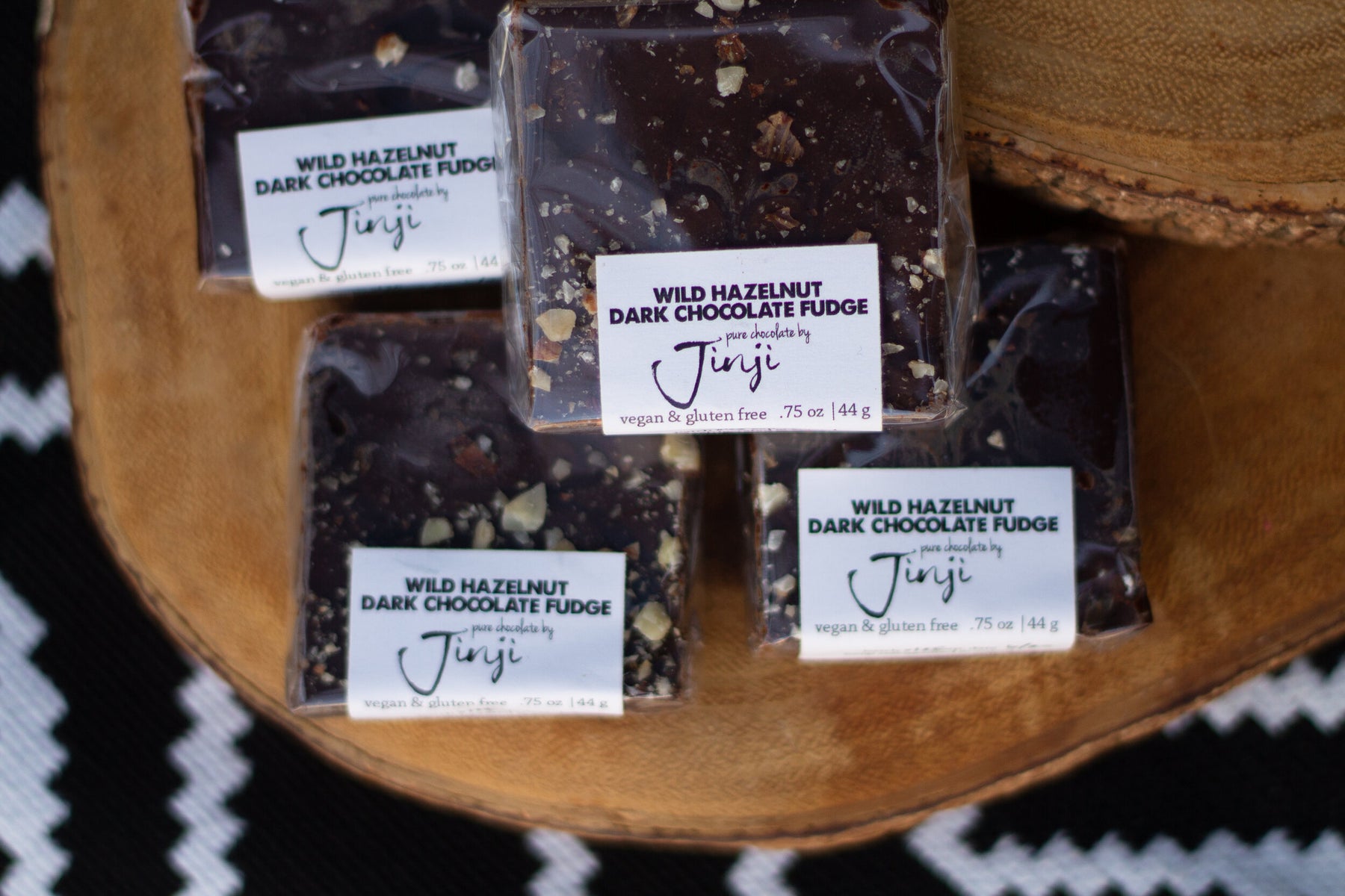 Products – Jinji Chocolate